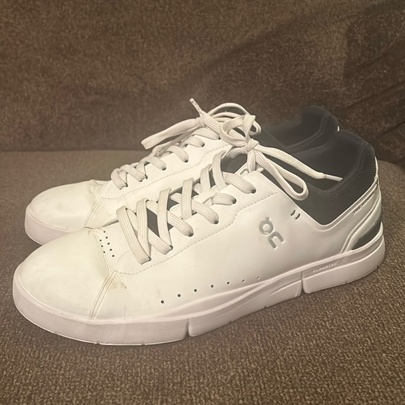 On Running | Shoes | On Running Roger | Poshmark